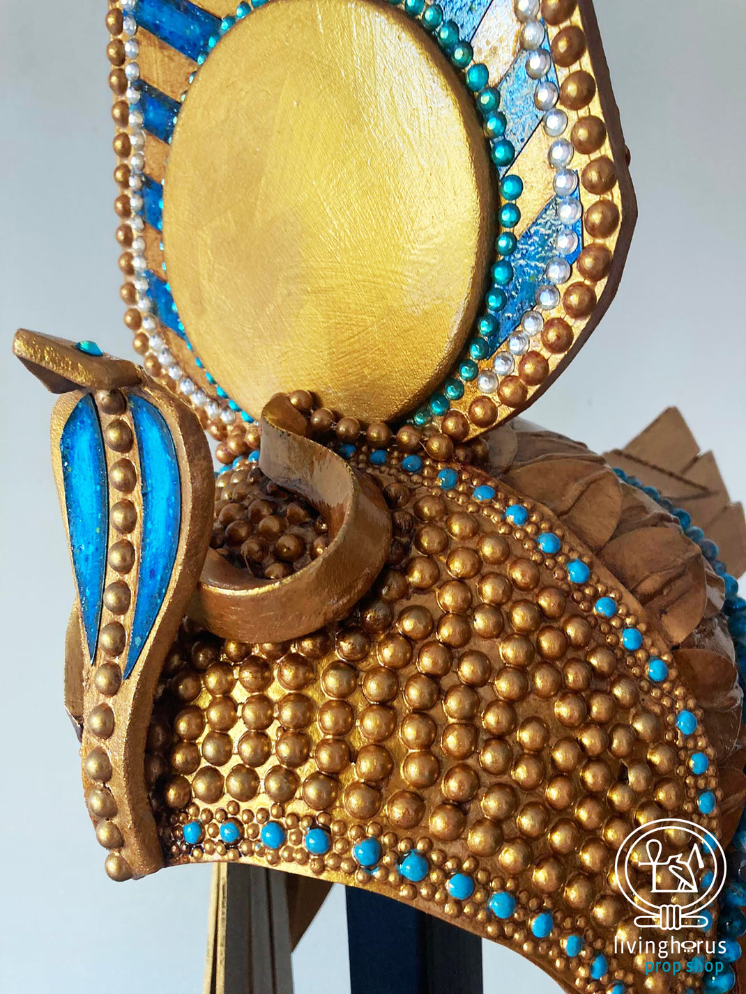 House of Living Horus – Living Horus Designs